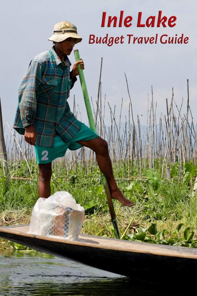 Inle Lake Travel Guide