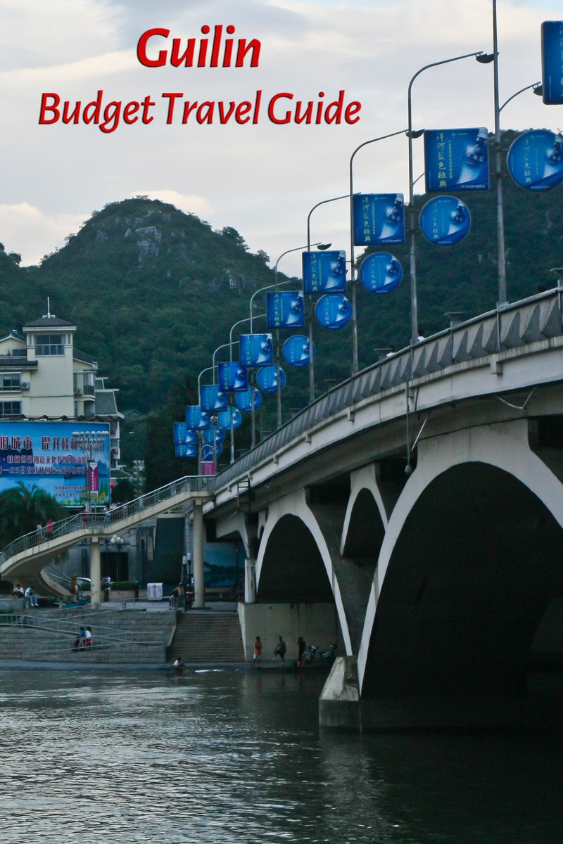 Guilin Travel Guide