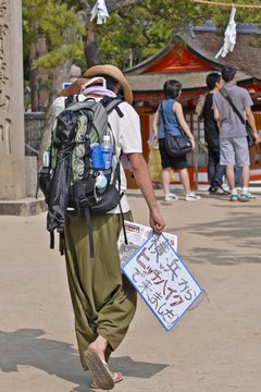 6 Steps to Becoming a True Backpacker