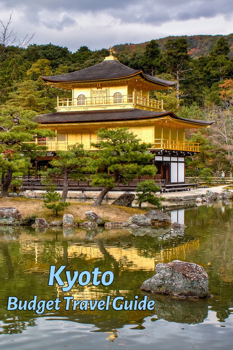 Kyoto Travel Guide
